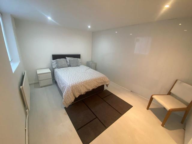 2 Bedroom Apartment in Dartmouth Park NW5