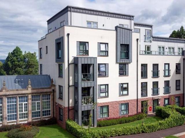 2 Bedroom Apartment Inverclyde Inverclyde 100191795