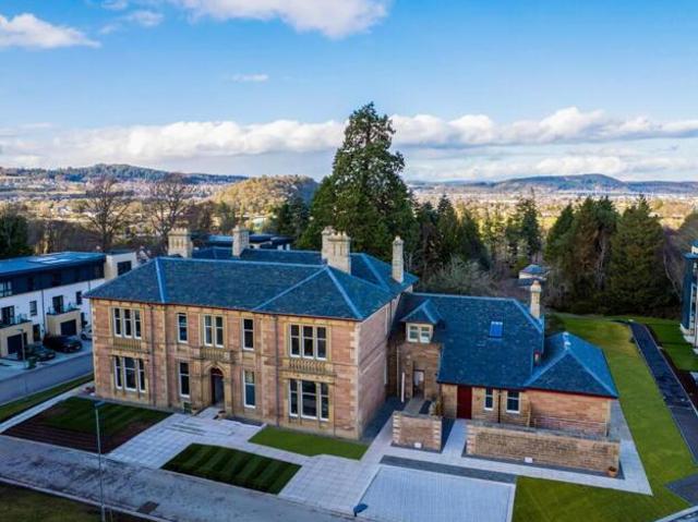 2 Bedroom Apartment Inverness Inverness LS101931489