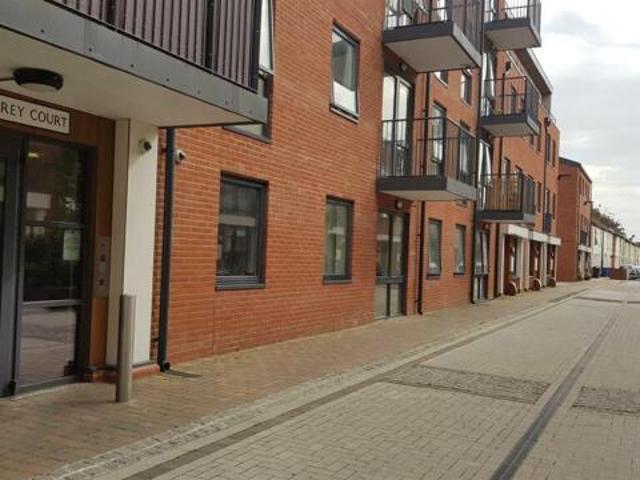 2 Bedroom Apartment Ipswich Suffolk IPSWICH IP2 8FF LS88467958