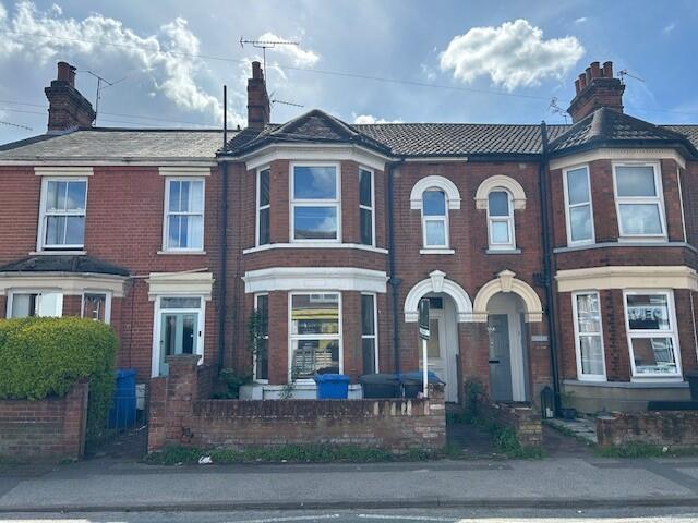 2 Bedroom Apartment Ipswich Suffolk LS100648866