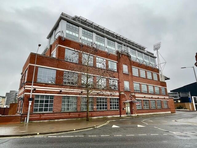 2 Bedroom Apartment Ipswich Suffolk LS99895515