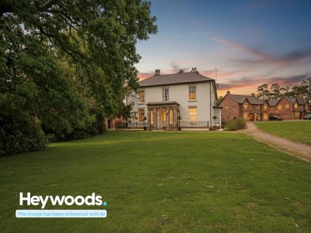 2 Bedroom Apartment Keele Staffordshire LS99523468