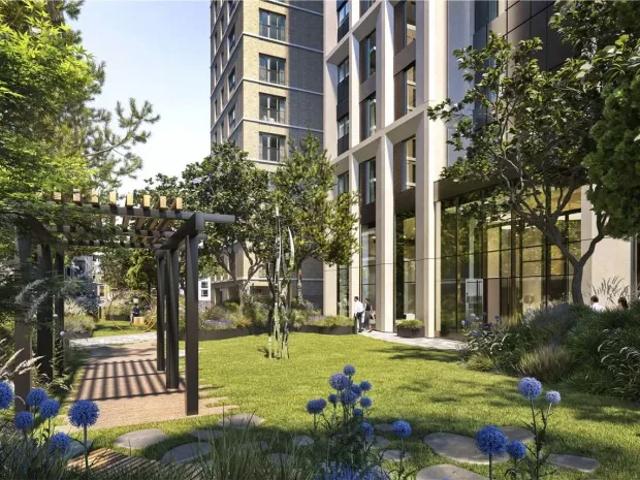 2 Bedroom Apartment Kensington London 102596583