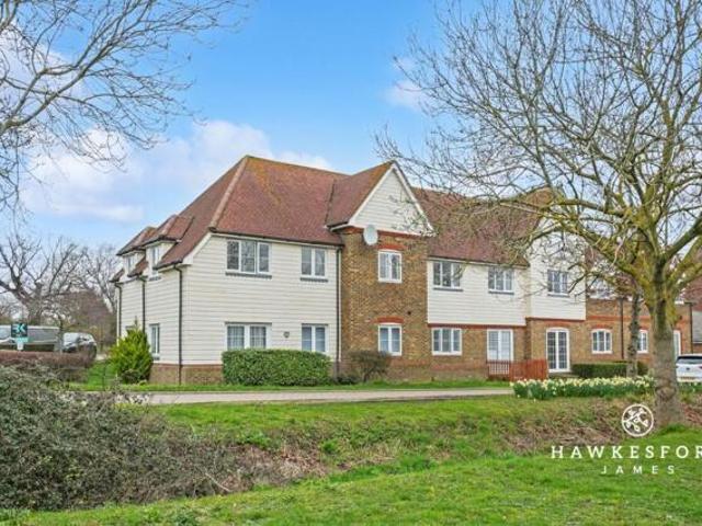2 Bedroom Apartment Kent Kent 101892375