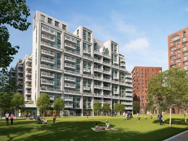 2 Bedroom Apartment King's Cross King's Cross 88467501