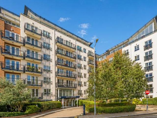 2 Bedroom Apartment Kingston Upon Thames Greater London LS101996033