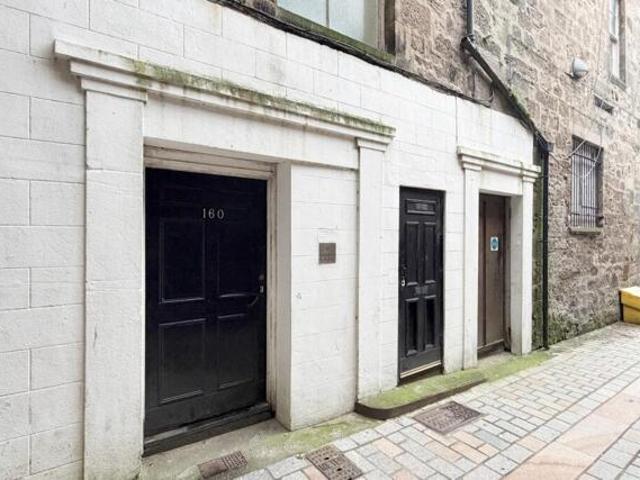 2 Bedroom Apartment Kirkcaldy Fife 100685397