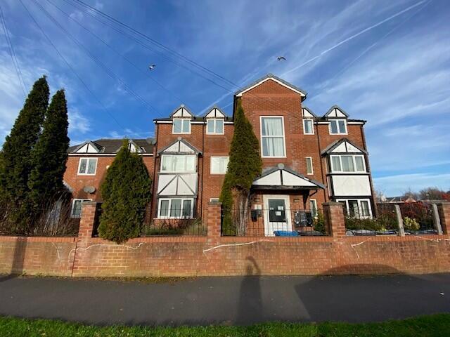 2 Bedroom Apartment Knowsley Merseyside LS100024258