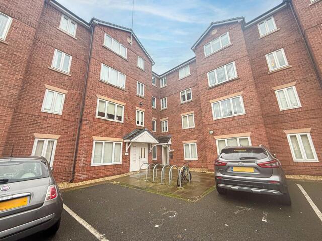2 Bedroom Apartment Knowsley Liverpool 100366514