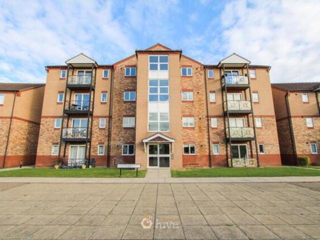 2 Bedroom Apartment Lakeside Doncaster 99895340