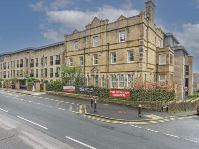 2 Bedroom Apartment Lancaster Lancashire 100578848