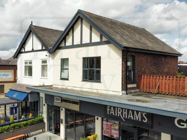 2 Bedroom Apartment Lancs Lancashire 98204792
