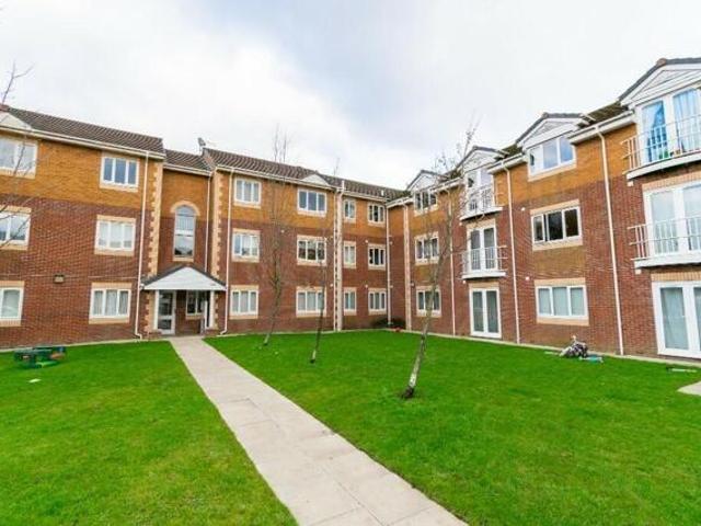 2 Bedroom Apartment Lancs Lancashire LS98800924