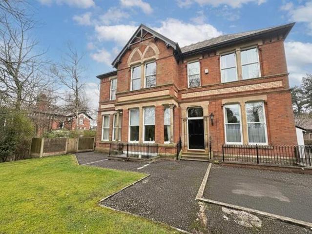 2 Bedroom Apartment Lancs Lancashire LS100158461