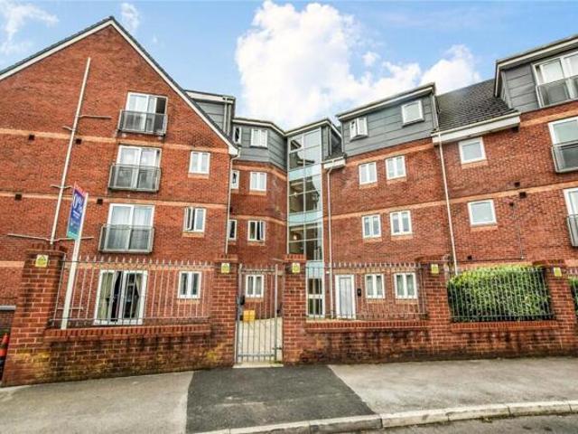 2 Bedroom Apartment Lancs Salford LS101674863