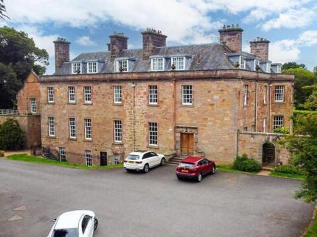 2 Bedroom Apartment Lasswade Midlothian LS99808524