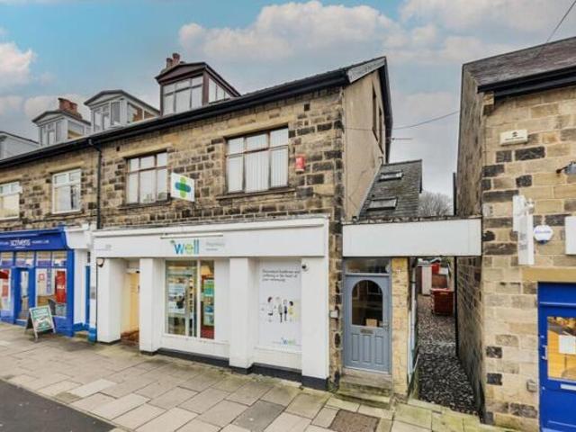 2 Bedroom Apartment Leeds Leeds 100342864