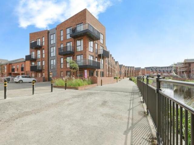 2 Bedroom Apartment Leicester Leicester 100733912