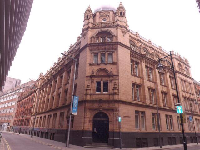 2 Bedroom Apartment Leicester Leicester LS101200150