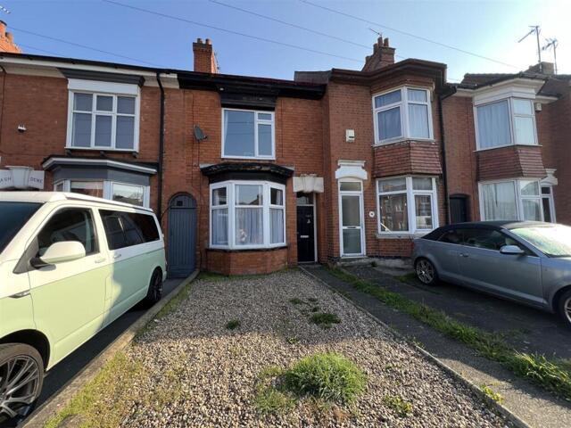 2 Bedroom Apartment Leicester Leicestershire LS100787094