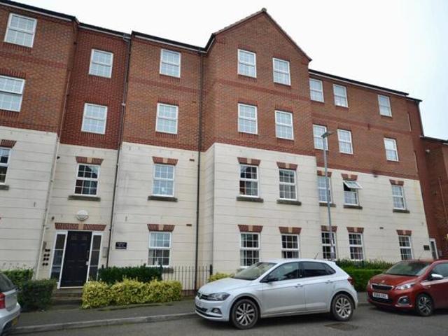 2 Bedroom Apartment Leicestershire Leicestershire 100579022