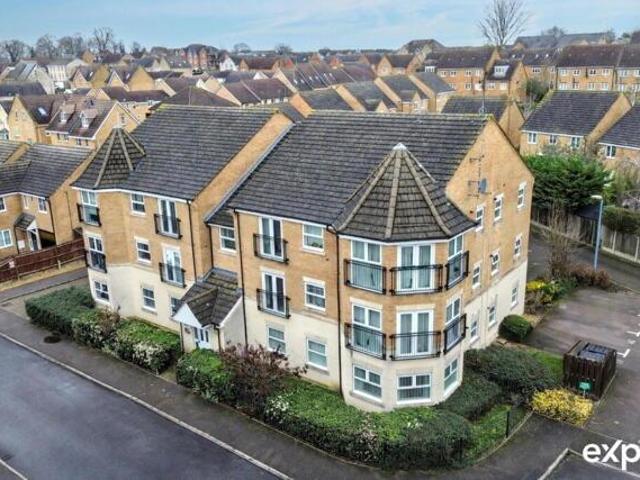 2 Bedroom Apartment Leighton Buzzard Central Bedfordshire 100158476