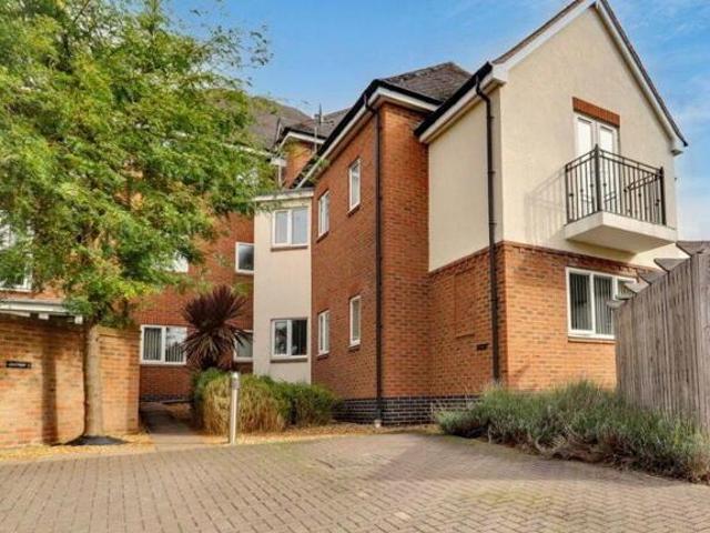 2 Bedroom Apartment Lichfield Staffordshire LS100503111