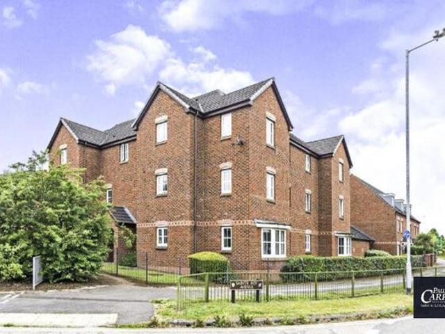 2 Bedroom Apartment Lichfield Staffordshire LS99237005