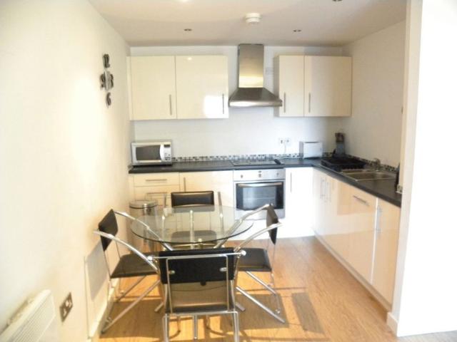 2 Bedroom Apartment Life Building, Hulme High Street, Hulme, Manchester M15, 2 bed flat to rent, £1,100 pcm | PrimeLocation