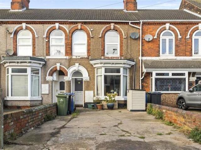 2 Bedroom Apartment Lincoln North East Lincolnshire 99808521