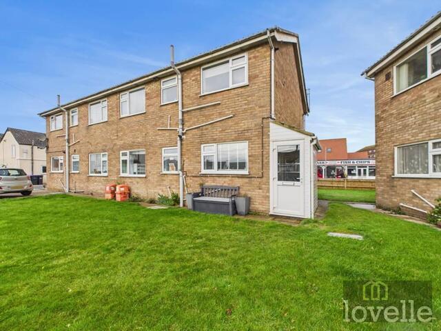 2 Bedroom Apartment Lincolnshire Lincolnshire 100917826