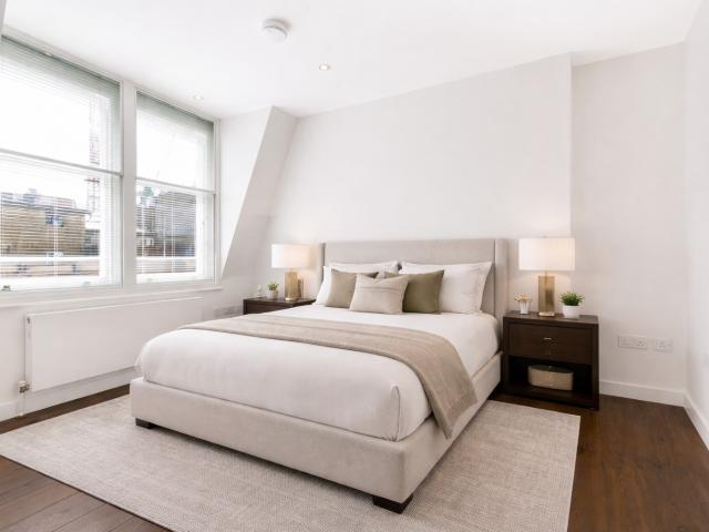 2 Bedroom Apartment, Lisle Street, London, Soho, WC2H, London 75216