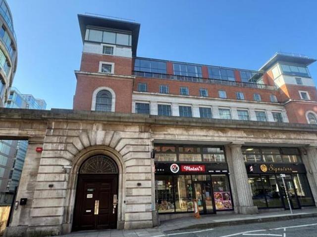2 Bedroom Apartment Liverpool Liverpool 100096992