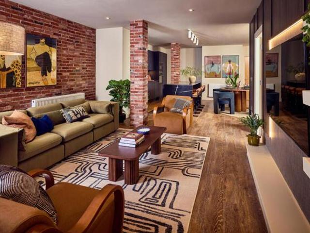 2 Bedroom Apartment Liverpool Liverpool 100540768