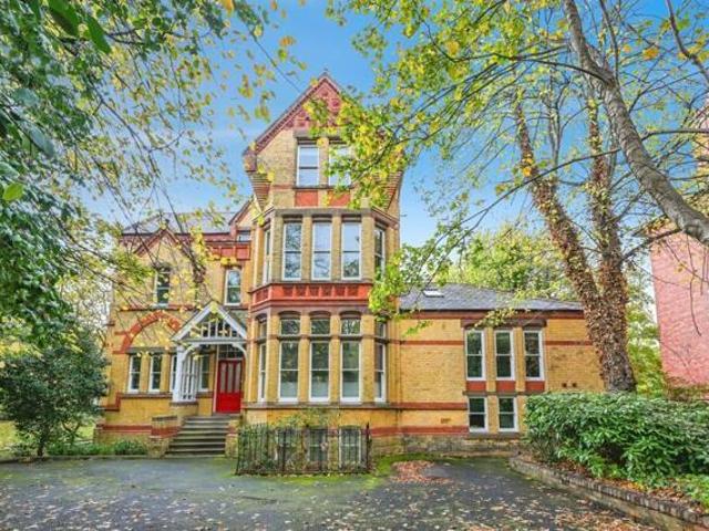 2 Bedroom Apartment Liverpool Liverpool 100578937
