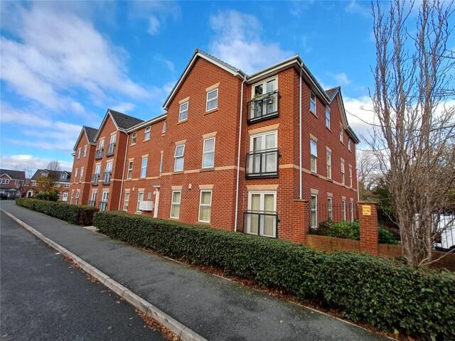 2 Bedroom Apartment Liverpool Liverpool LS98864817