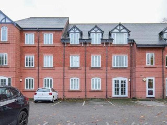 2 Bedroom Apartment Liverpool Liverpool LS101677688