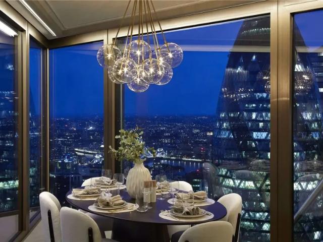 2 Bedroom Apartment Liverpool Street London LS102596399