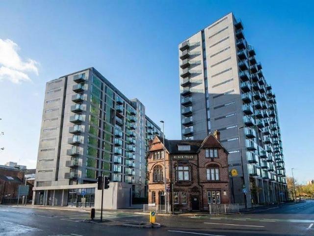 2 Bedroom Apartment – Local. 2 bed apartment to rent £1,475 pcm £340 pw