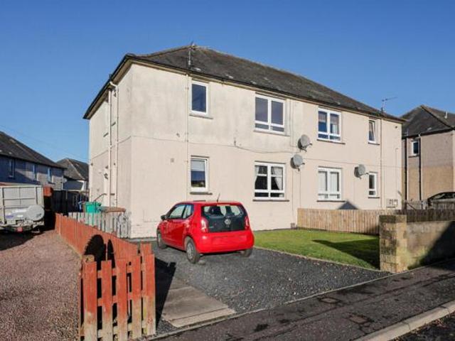 2 Bedroom Apartment Lochgelly Fife LS99277827