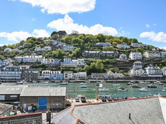 2 Bedroom Apartment Looe Cornwall 101678432