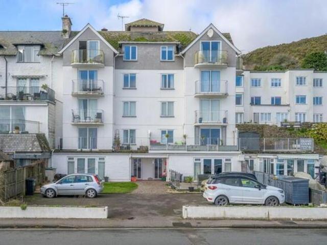 2 Bedroom Apartment Looe Cornwall 99437294