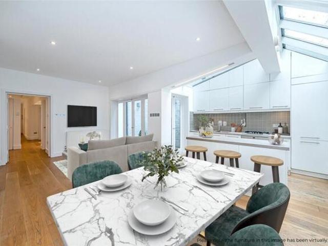 2 Bedroom Apartment London Westminster LS99808809