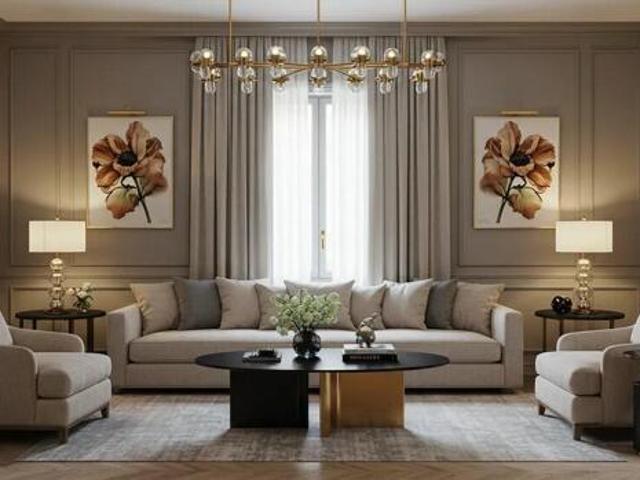 2 Bedroom Apartment London Greater London 98262761