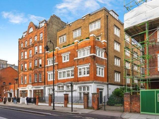2 Bedroom Apartment London Greater London 100685088