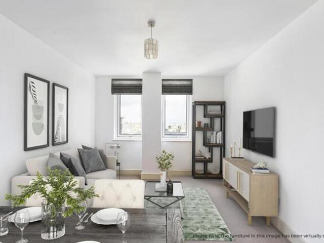2 Bedroom Apartment London Greater London LS100096806