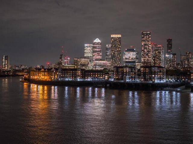 2 Bedroom Apartment London Greater London LS100097039