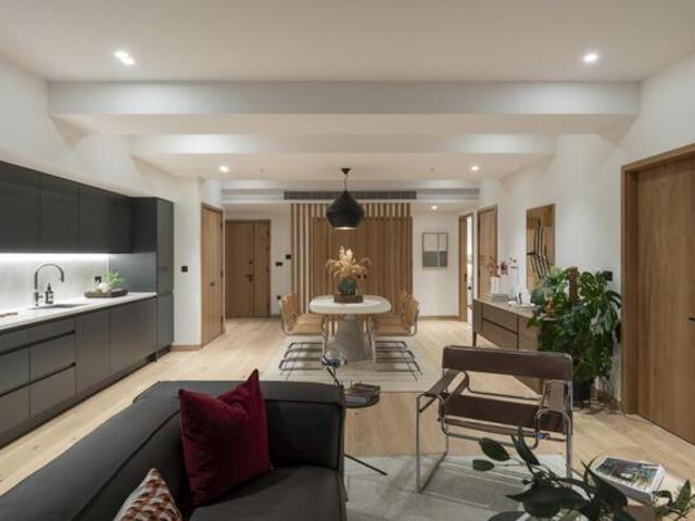 2 Bedroom Apartment London Greater London LS100684908