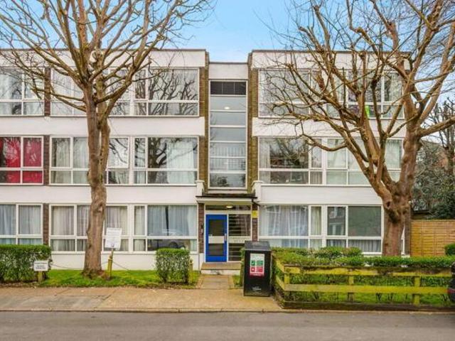 2 Bedroom Apartment London Greater London LS100953551